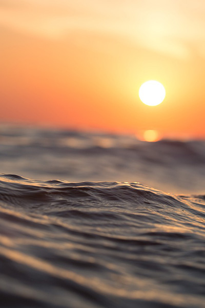 Gün Batımı Turları - Yakamoz Cunda Tekne Turu